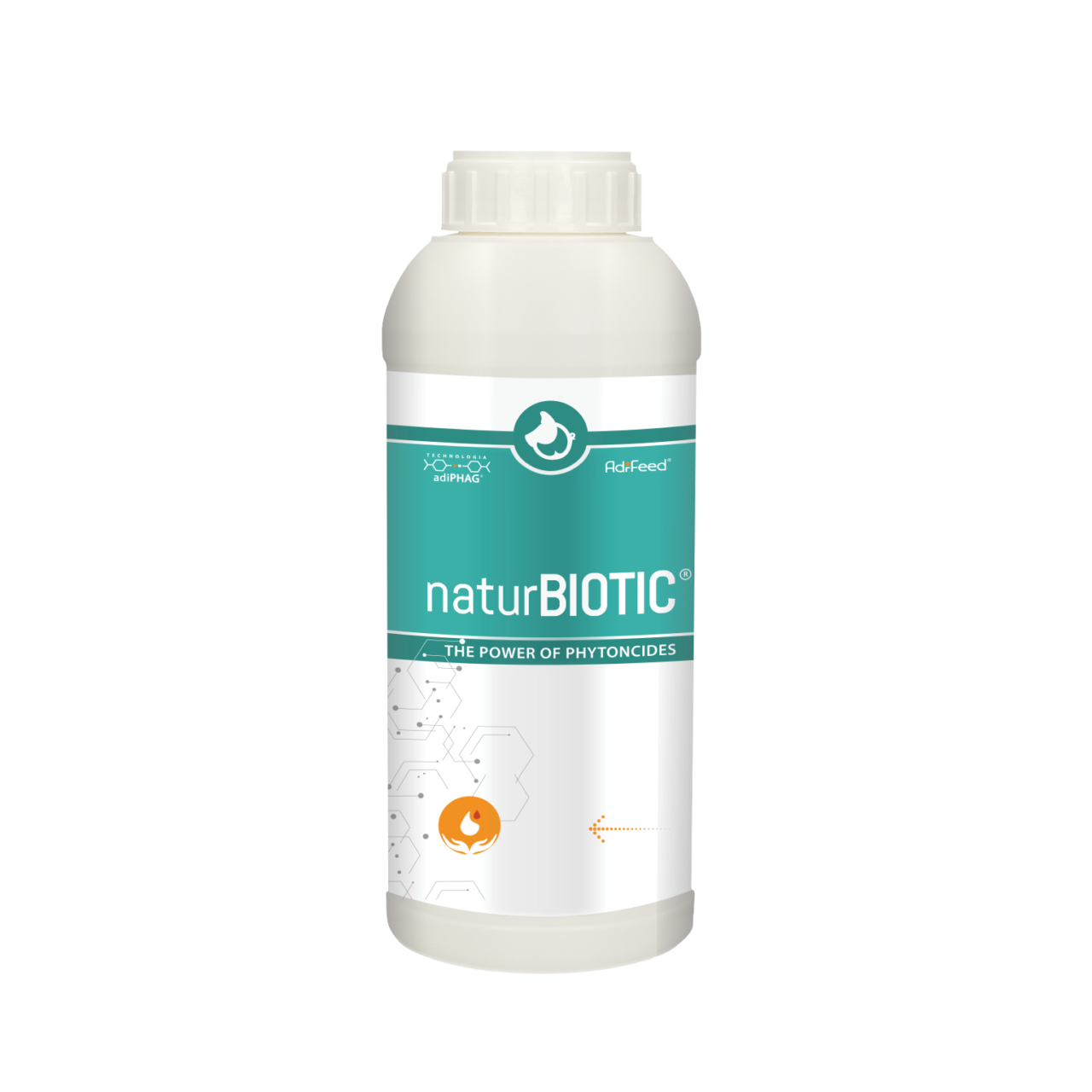 naturBIOTIC ENG - Adifeed